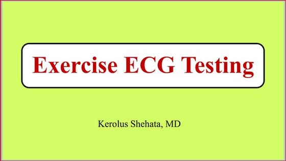 Designing exercise programs by Dr. Nayanjeet | PPT