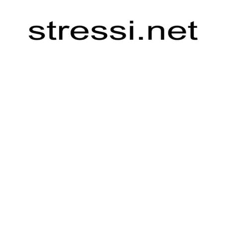 stressi.net