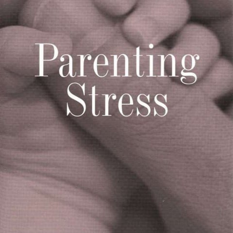 STRESS IN PARENTING.pptx