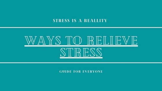 The Impact of Stress on Health and How to Manage It Effectively | PDF