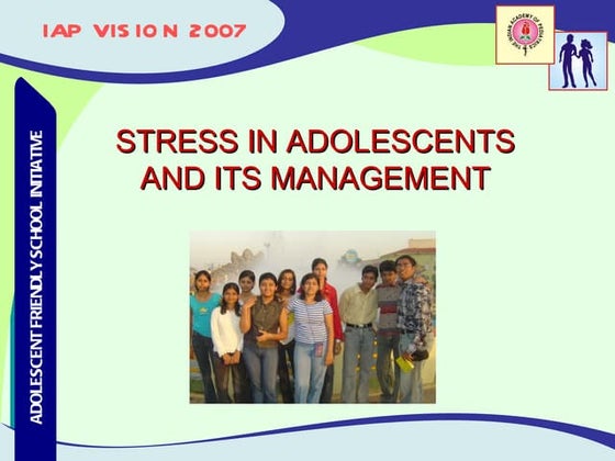 Academic pressure on students ppt | PPTX