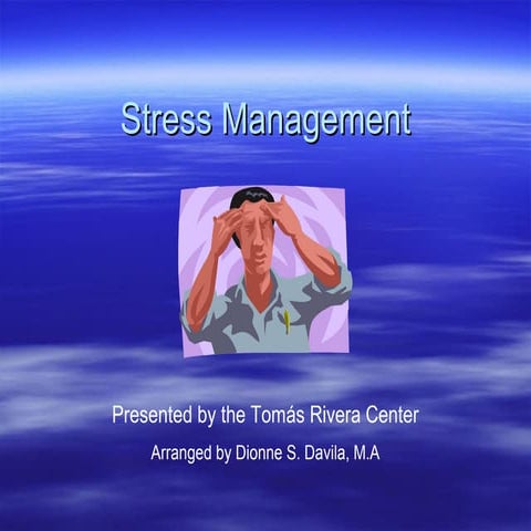 Stress Management2.ppt Stress Management2.pptStress Management2 ...