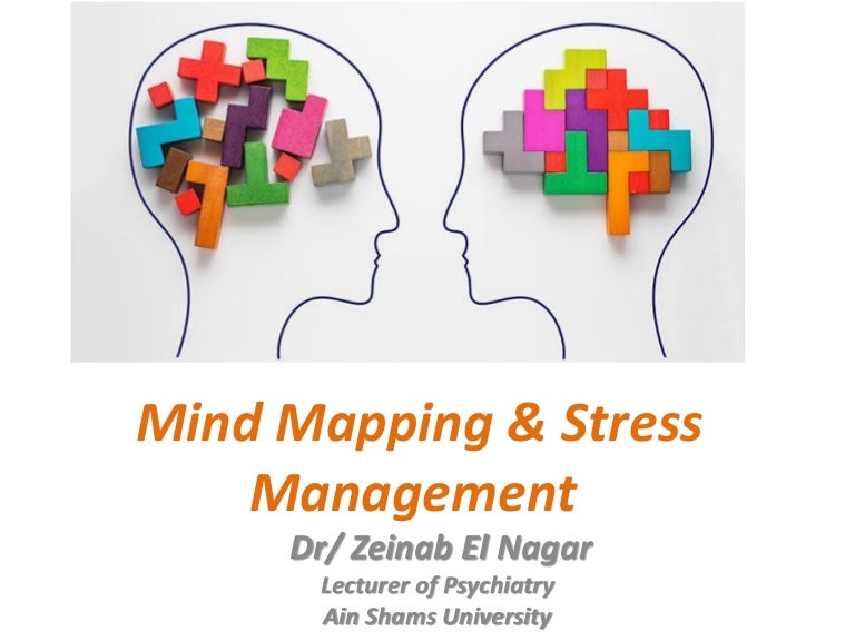 Stress Management and Brain Mapping