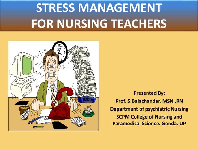 STRESS MANAGEMENT FOR TEACHERS.pptx