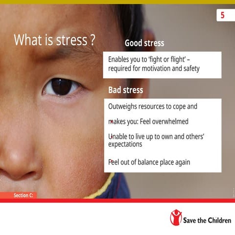 Stress Management.ppt - NOTES AND POWERPOINT SLIDES | PPT