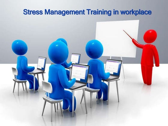 Stress Management (Comprehensive) PowerPoint Presentation 171 slides ...