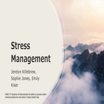 Stress Management PPT.pptx