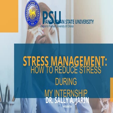 STRESS MANAGEMENT_PPT FOR ORIENTATION (TEACHING INTERNS).pptx