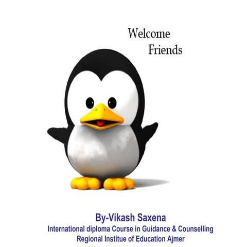 Stress mgt class talk | PPT