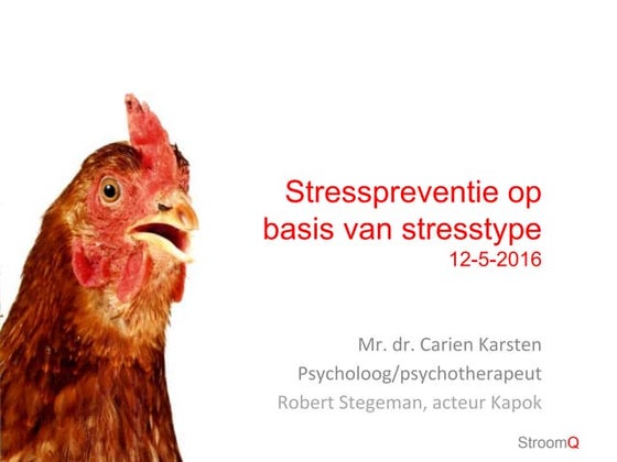 EMDR Behandelplan - Methode 2 - Floatback | PPT