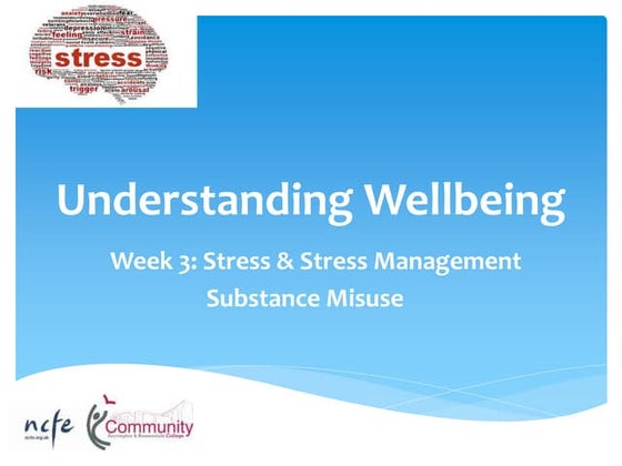 physical responses of the body to a stress.pptx