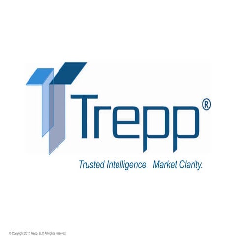 Trepp Capital Adequacy Stress Testing | PPTX