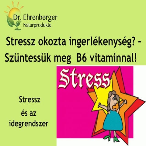 Stressz | PPTX