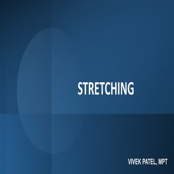 Stretching.pptx