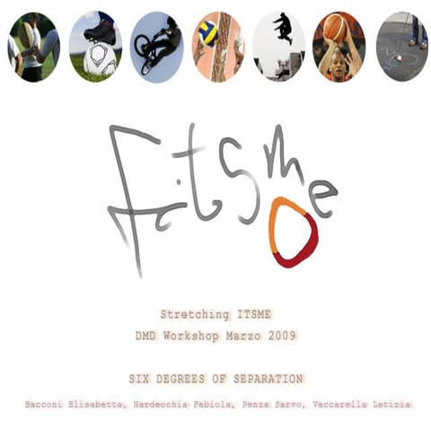 Stretching itsme | PDF