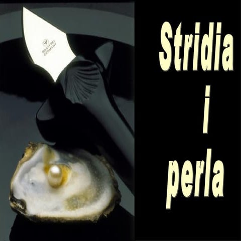 Stridia si_perla | PPS