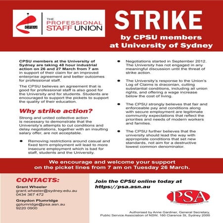 Crown employees conditions of employment award 2009 | PDF