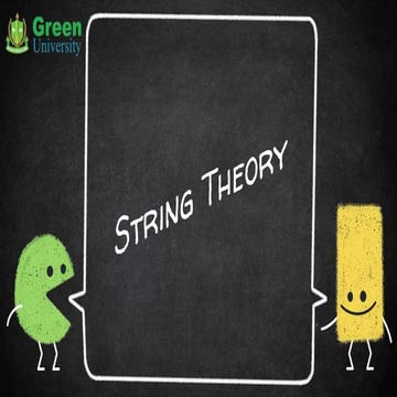 strings theory By Arafath.pptx