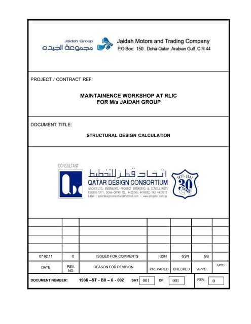 AASHTO T-4 Proposed Guide Specifications for Wind Loads on Bridges ...