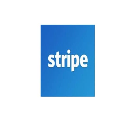 Stripe | PDF
