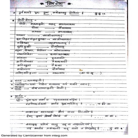 Role of sadvritta | PDF