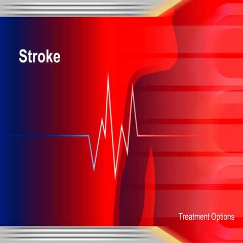 Stroke | PPTX