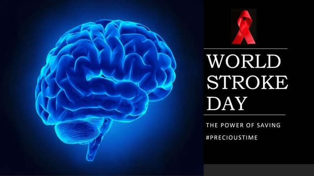 Stroke (cva) , CVA, Cerebrovascular Accident, Transient Ischemic Attack ...