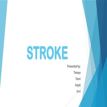 introductiontoSTROKEinphysiotherapy.pptx