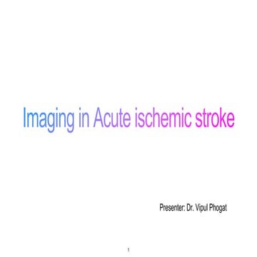 Imaging in acute ischemic stroke cases.pptx