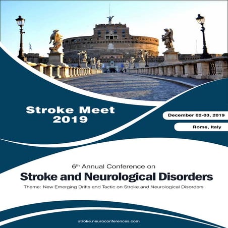 Neurology brochure | PDF