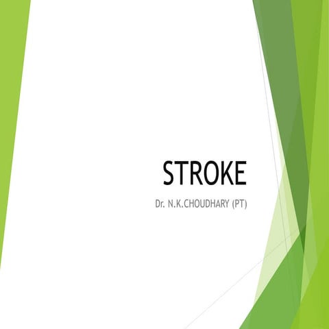 stroke neel.pptx
