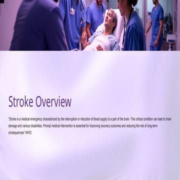 Stroke Overview (1).pptx for all the student | PPTX
