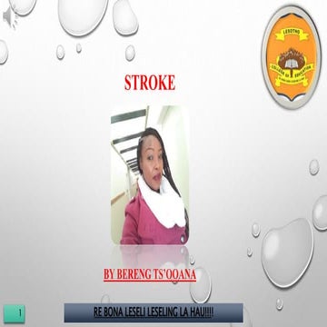 STROKE PRESENTATION.pptx