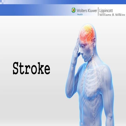 stroke presentation.ppt