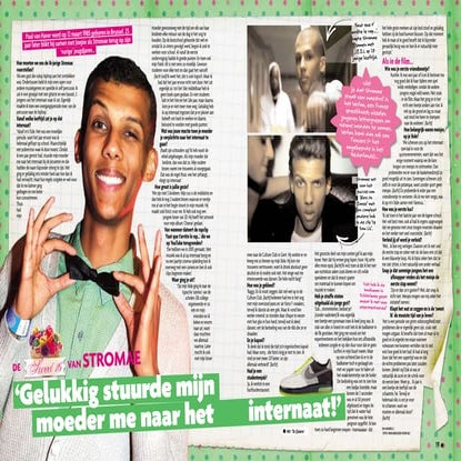 Stromae | PDF