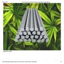 Is Hemp Rebar Stronger Than Steel? | PDF