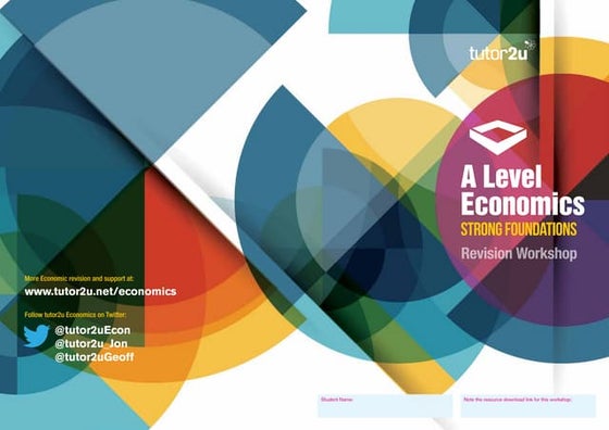 Subsidies Notes - A-level & IB Economics | PPT