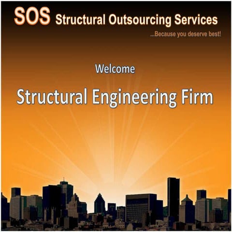 Structural engineering-firms | PPTX