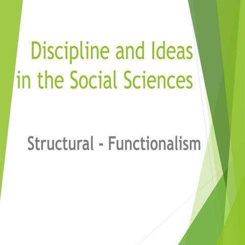 Discipline- Structural-Functionalism.pdf