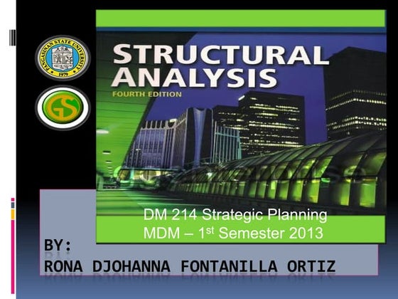 Structurala Analysis Report | PDF