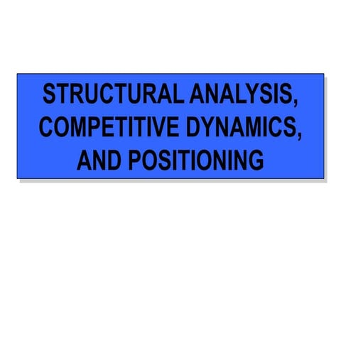 structural analysis.ppt