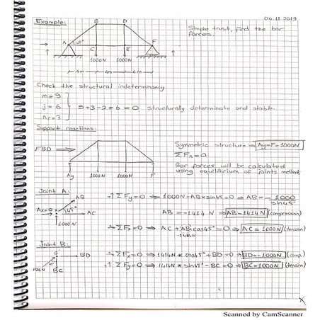 Structural analysis 3 | PDF | Real Estate Renting and Leasing | Real Estate