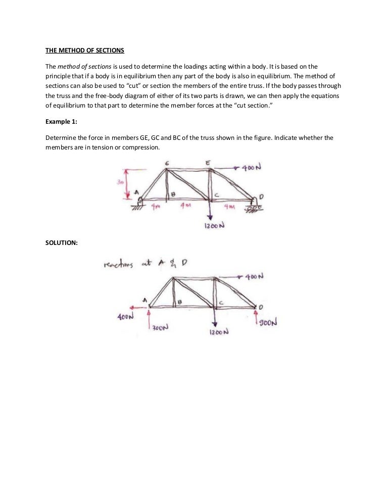 Structural Analysis