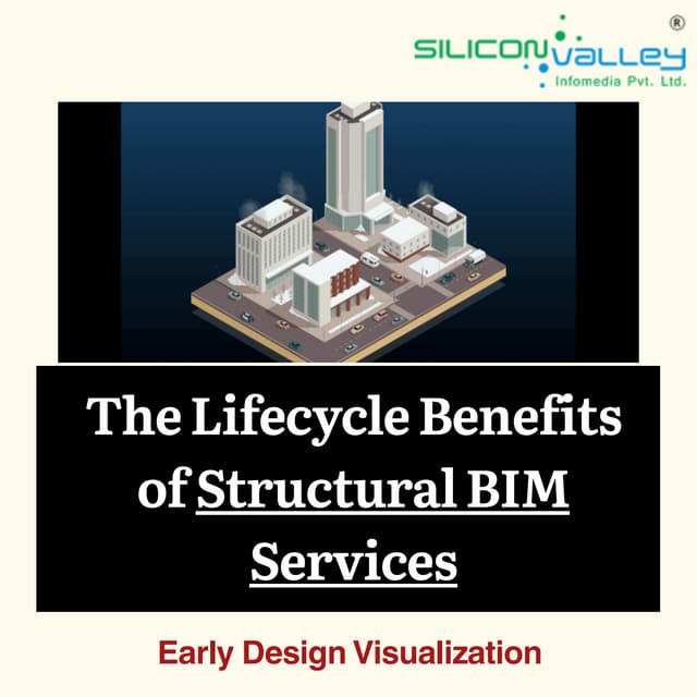 The Lifecycle Benefits of Structural BIM | PDF