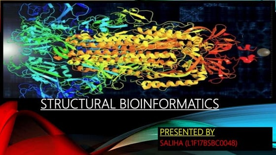 Bioinformatics lecture xxiii | PPT