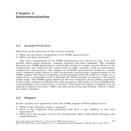 Part1and 2 Mri Registry Review | PPT