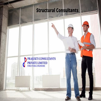 Structural consultants | PDF