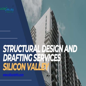 STRUCTURAL DESIGN AND DRAFTING SERVICES.pptx