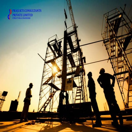 Structural consultants | PDF