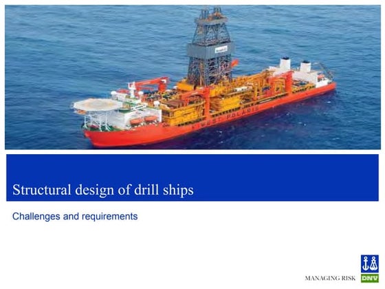 Fpso – general overview of conversion & topside process description ...